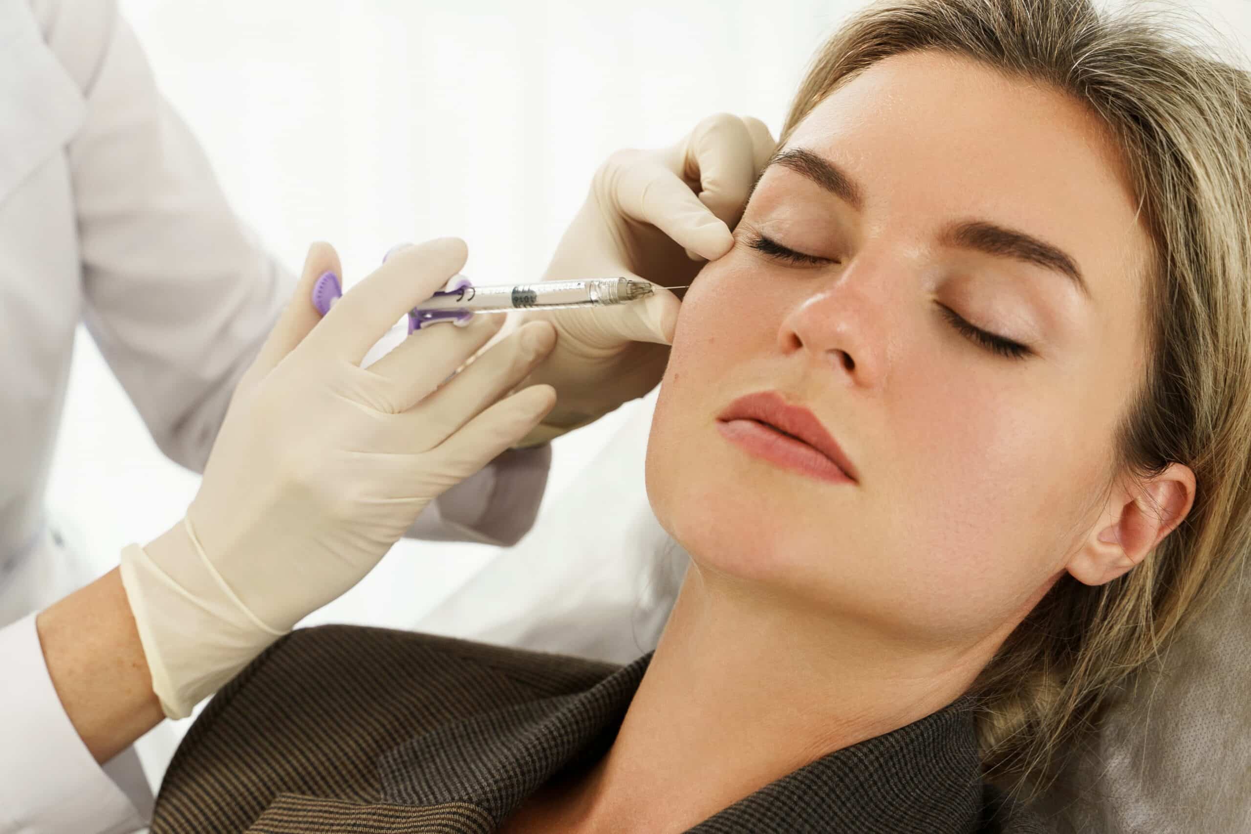 How To Get the Most Out of Your Botox and Dermal Filler Treatments